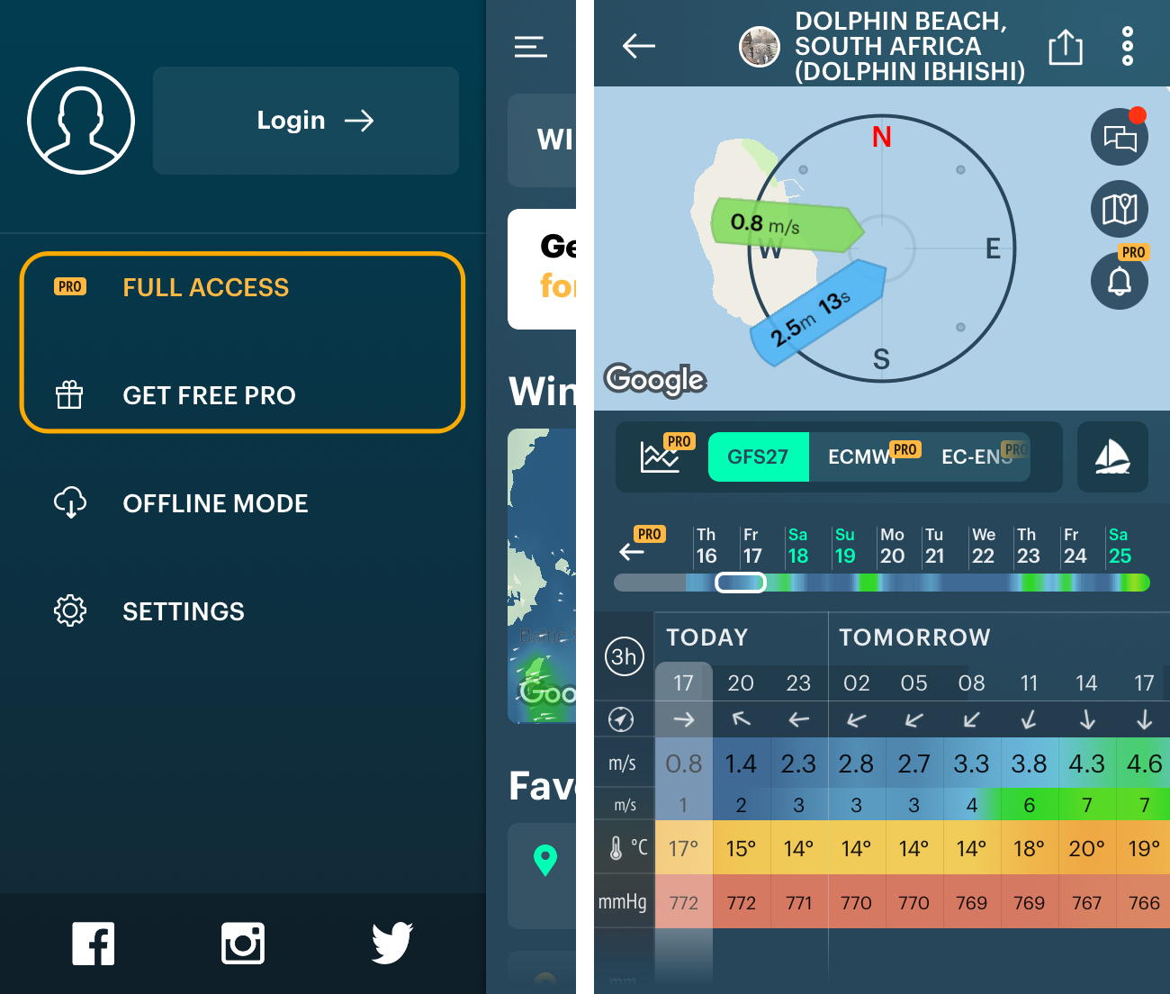 The complete guide to Windy.app for iOS - Windy.app