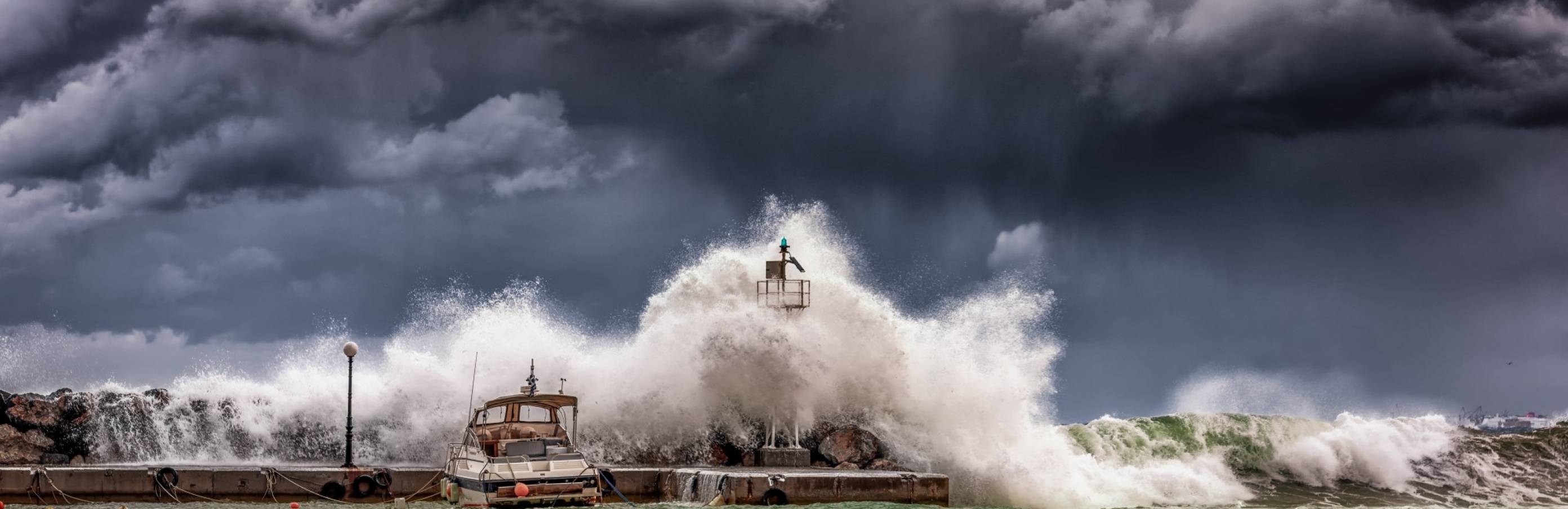 The Saffir-Simpson Wind Scale — the key to understanding the power of ...