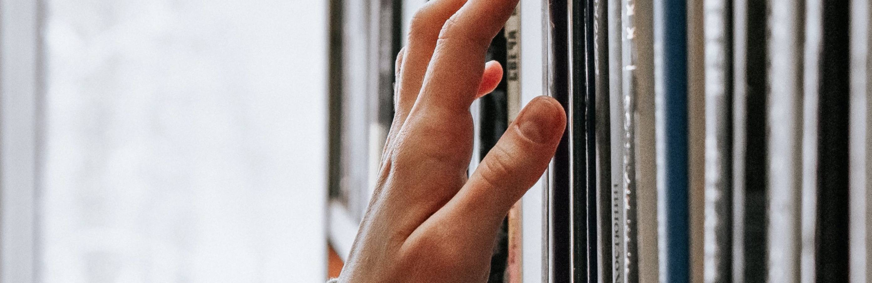 What to read about wind. Five books for a better understanding of the ...