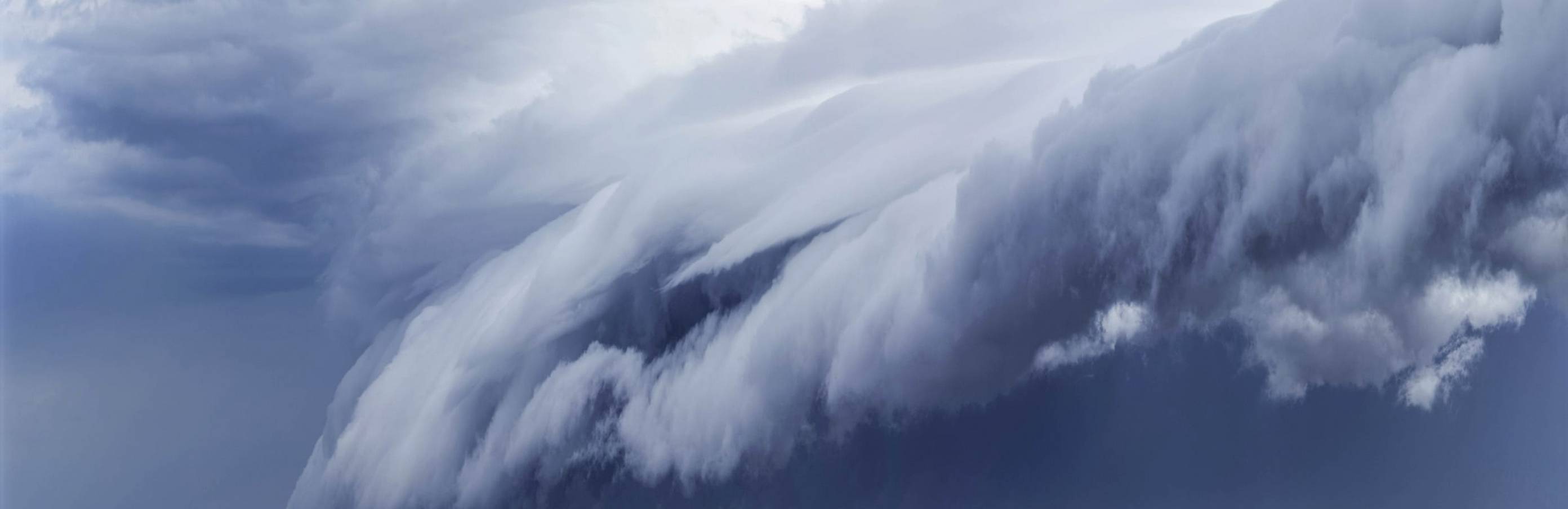 How weather fronts work? Simple explanation