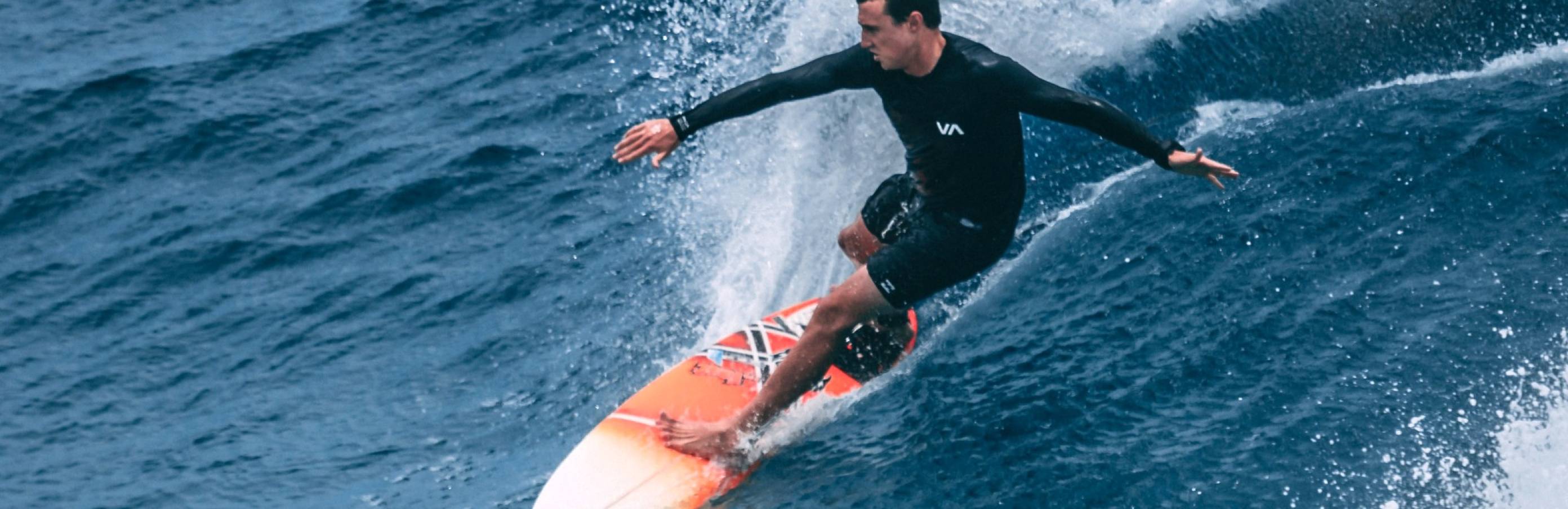 Windy.app – Live wind map & weather forecast