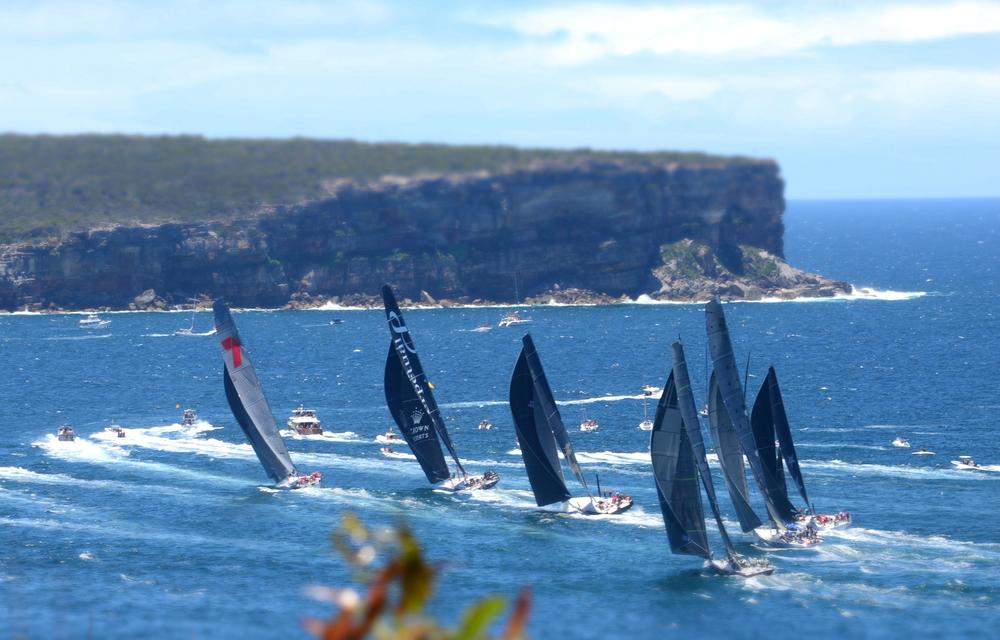 The guide to the most significant sailing events during the whole year ...