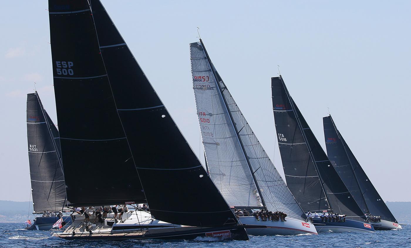 The guide to the most significant sailing events during the whole year ...